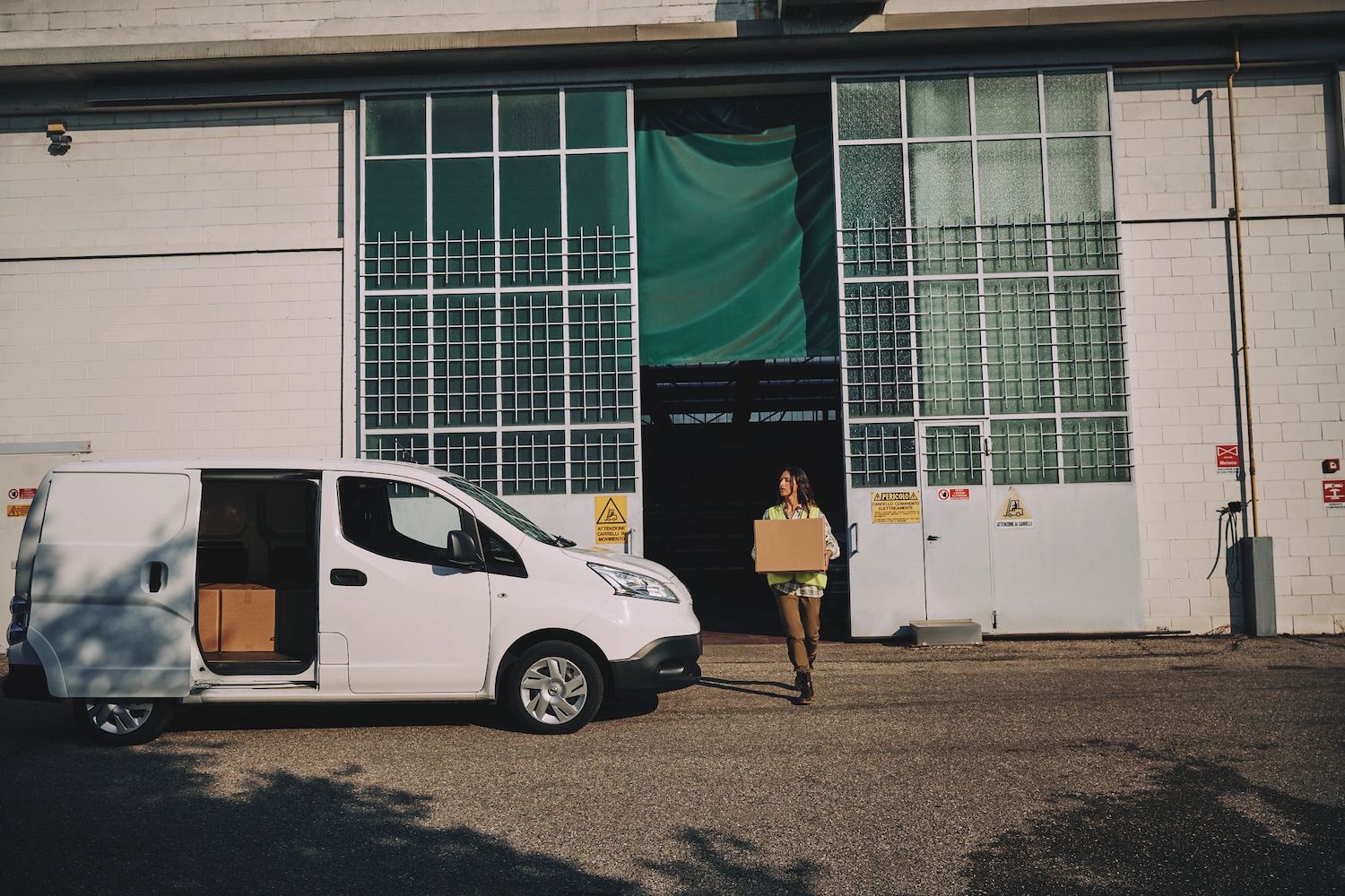 A case for ethical supply chains | HERE A case for ethical supply chains | HERE
