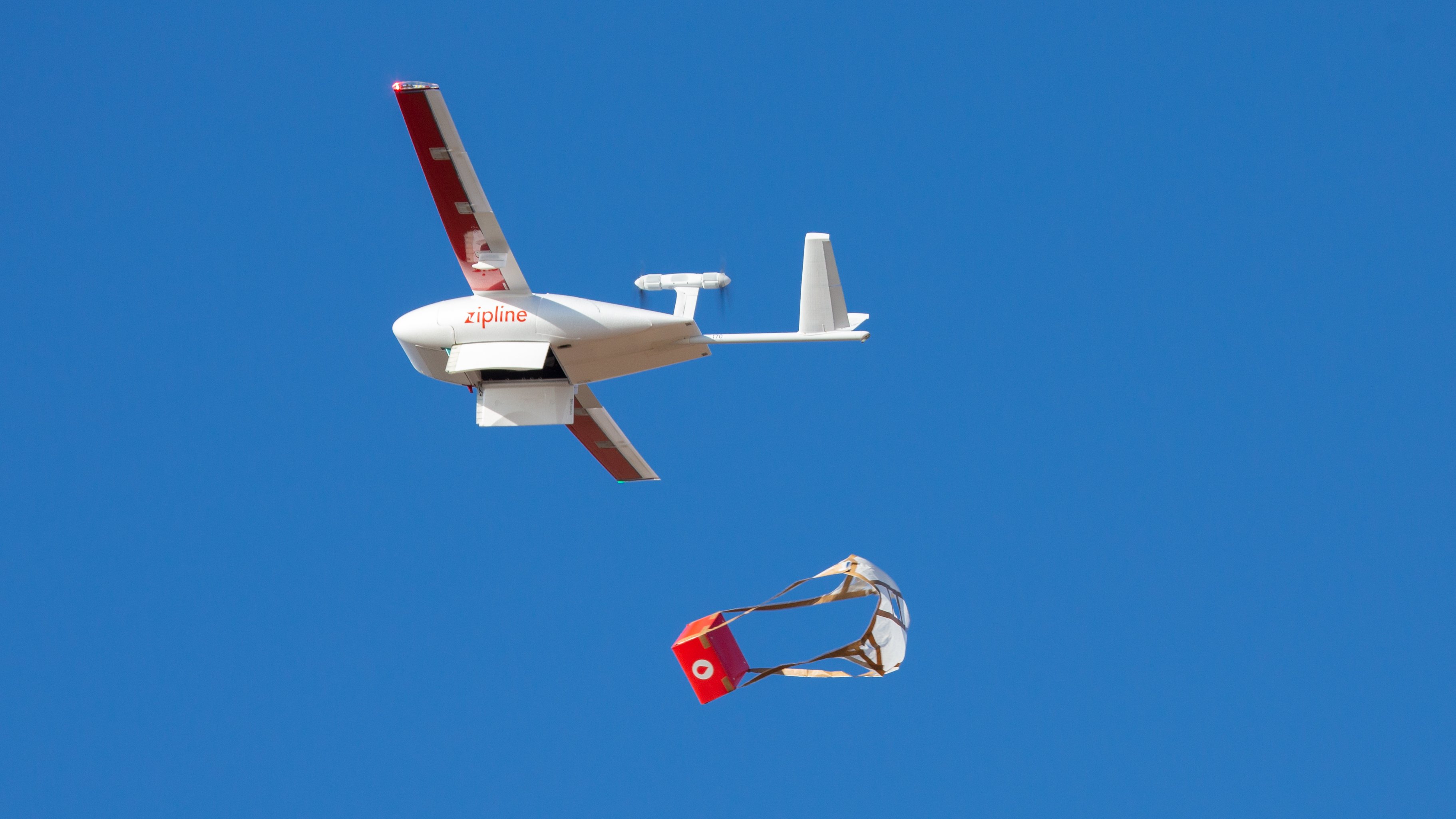 Flying pharmacy: why medical drones will take off in 2022 | HERE Flying pharmacy: why medical drones will take off in 2022 | HERE