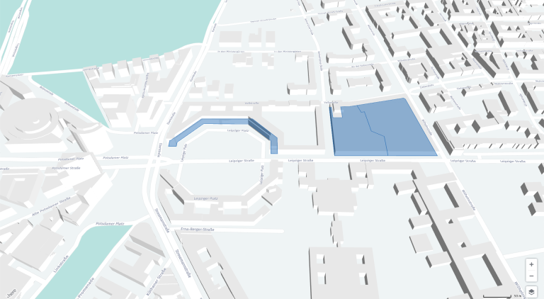Create a WKT File Using HERE Data Layers and Geopandas | HERE