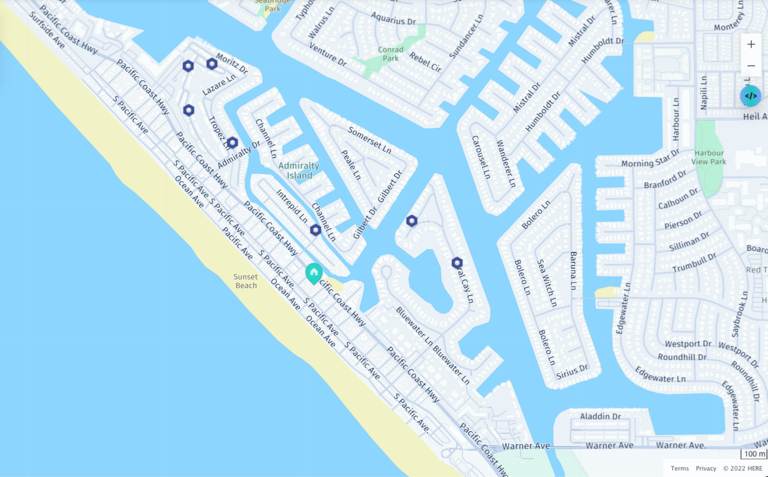 Optimizing Logistics with Job Grouping in the HERE Tour Planning API | HERE